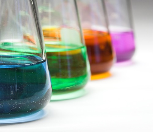 water buffers & solutions - ROJE Technologies