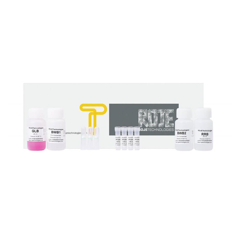 Viga High Risk HPV Genotyping Molecular Diagnostic Kit - ROJE Technologies