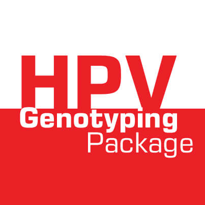 HPV Genotyping Package - ROJE Technologies